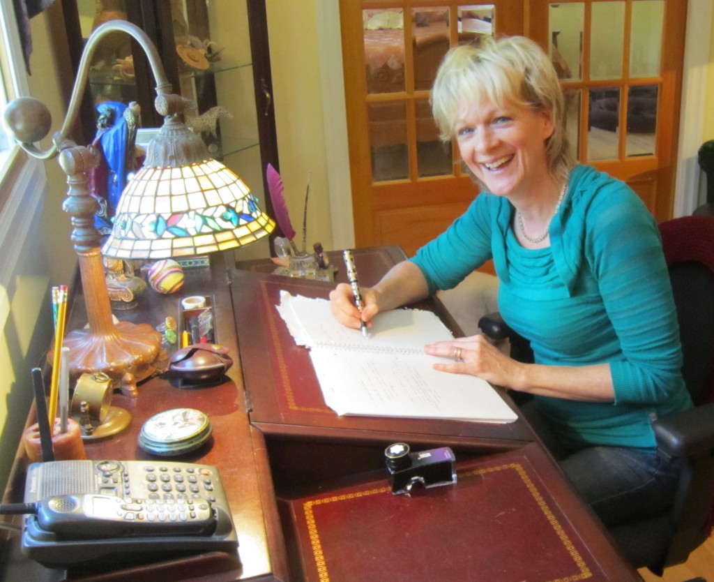 Burlington just may have had its first look at a new, major Canadian ...