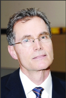 Robert Nosal « Burlington Gazette - Local News, Politics, Community