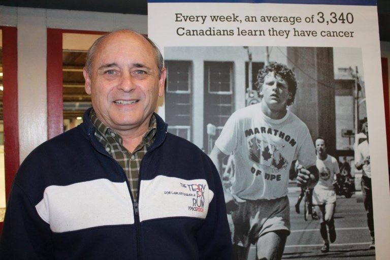 Profiles of Hope: Donald Carmichael – what to do to stay engaged and ...