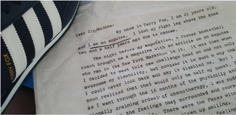 Teams and Teamwork are the secret behind the 40 years of fund raising ...