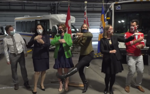 They were all elected – my goodness – what did we do « Burlington ...