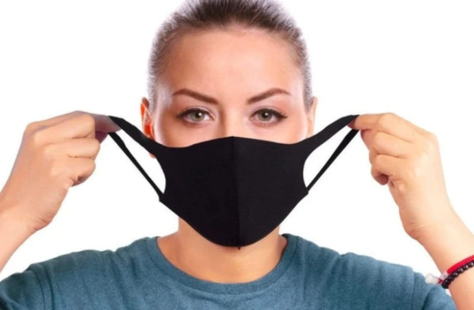 Get to know your mask really well – you will be using it when you next ...