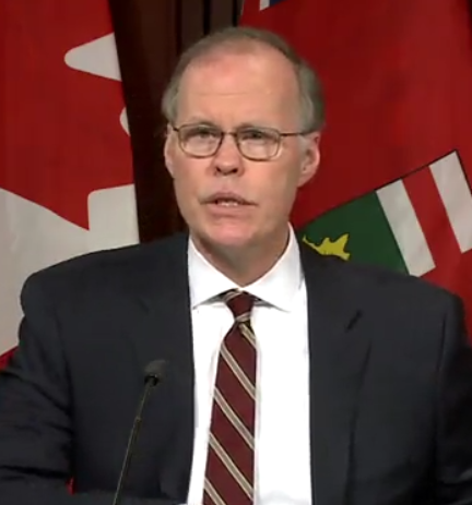 Data on mobility shows where the problem is – has the province made the ...