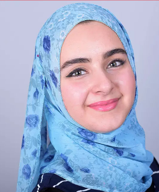 Mariam Manaa seeking the Liberal nomination for the Burlington seat in ...