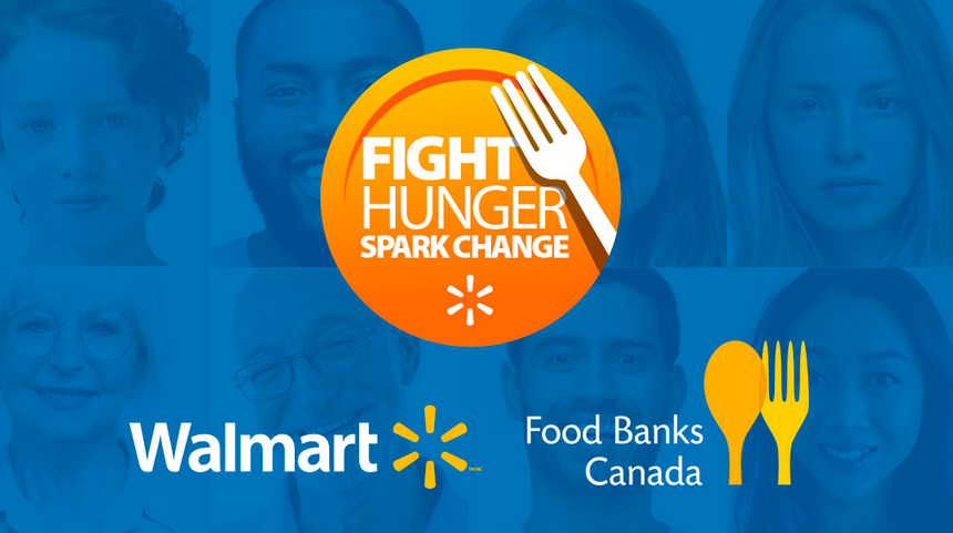 Walmart delivers a significant cash contribution to the Food Bank ...