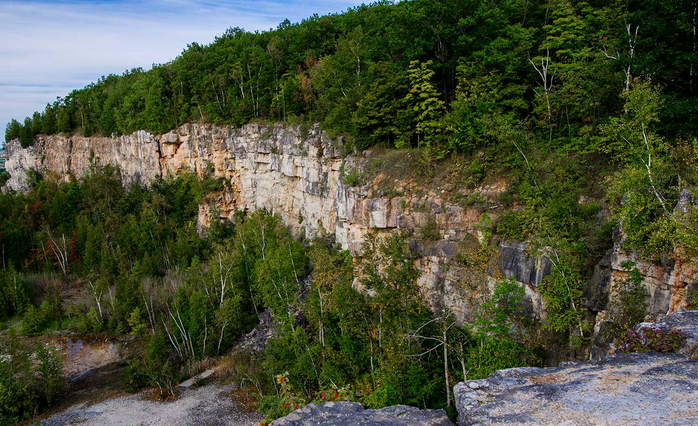 Escarpment best so far « Burlington Gazette - Local News, Politics ...