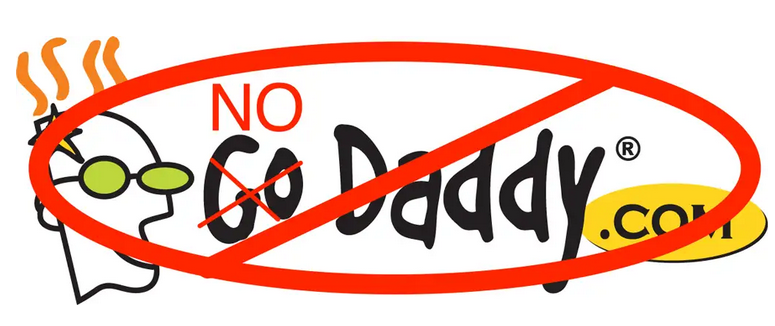 The service is back up – the lesson – don’t rely on GoDaddy to do the ...