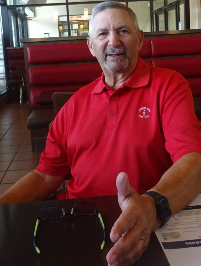 News « Burlington Gazette - Local News, Politics, Community