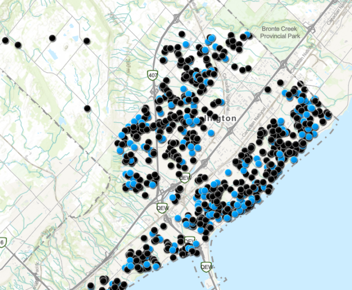 How many building applications are there that are yet to be completed ...