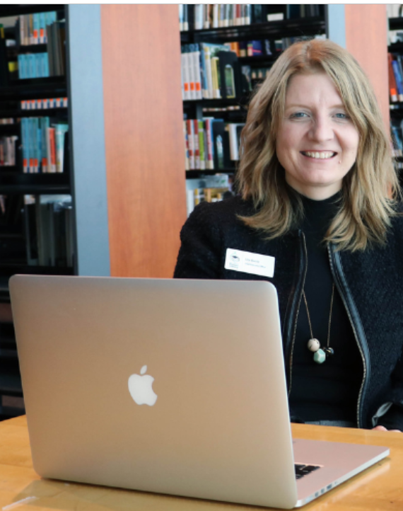 Library wants to know if they are getting it right – you can help shape ...