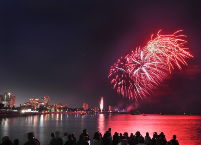 Canada Day + the Celebration of the 150th anniversary « Burlington ...