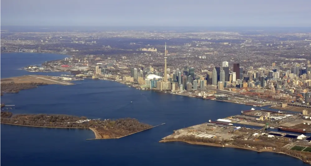 Toronto Spring Real Estate Forecast: A Market As Unpredictable As The ...