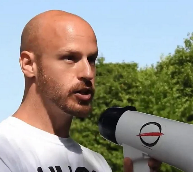 Daniel Oke running for Burlington Wards 1&2 school board seat ‘to ...