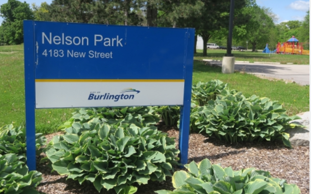 City looking for input on renewing the playgrounds at Nelson Park and ...