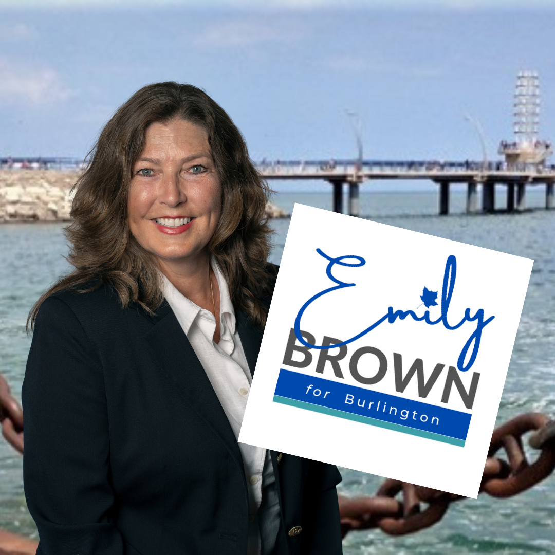 A candidate announces her plans to seek the nomination to be the ...