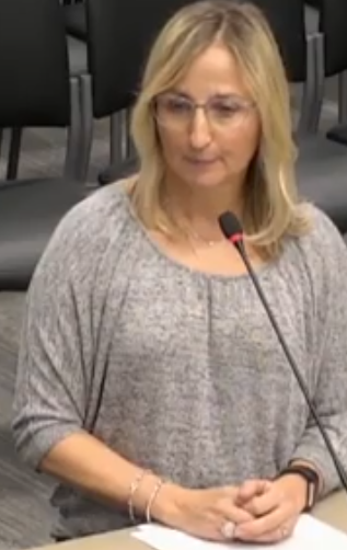 Resident adds to the delegation she made to City Council « Burlington ...