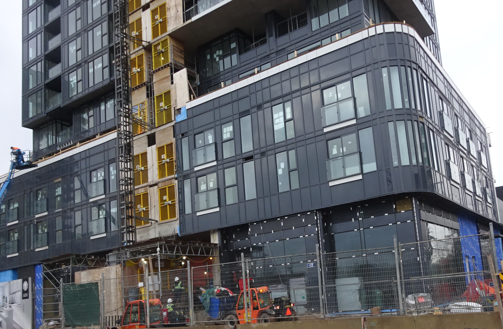 An ADI development that changed the way the city has grown wins a court ...