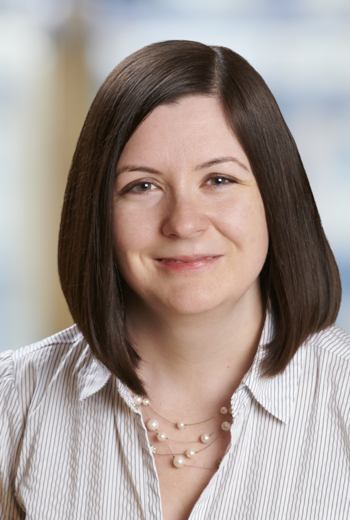 Food4Kids Halton appoints Jennifer Sully-Ferraro as new Executive ...