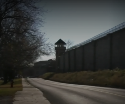 A Once Notorious Prison became a National Heritage Property is now ...