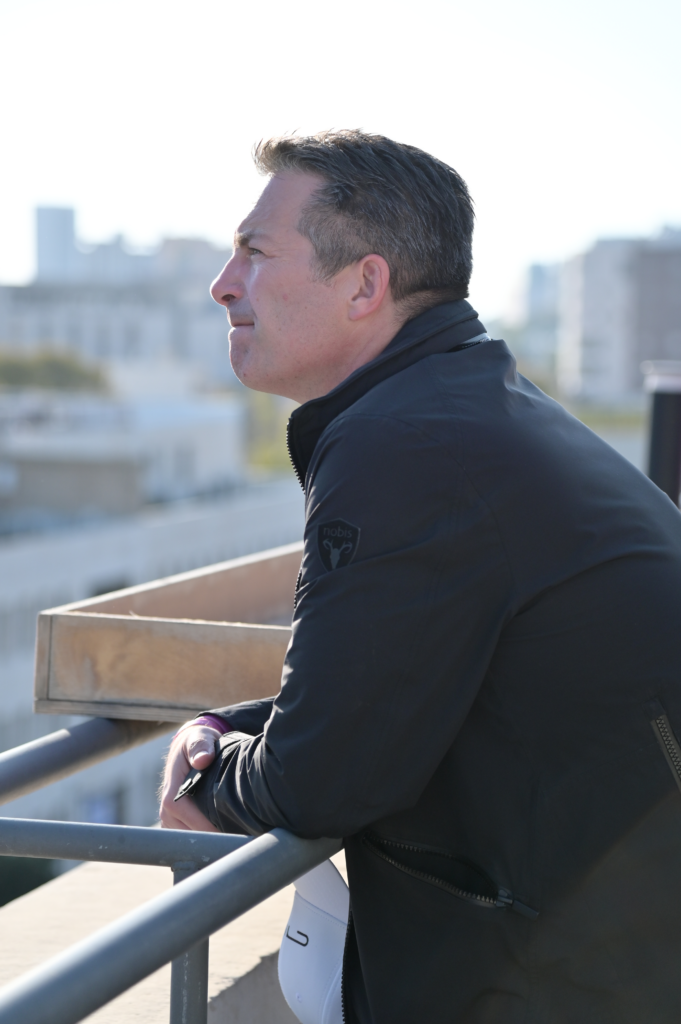 Paul Paletta: started as a nine year old answering the phone on ...