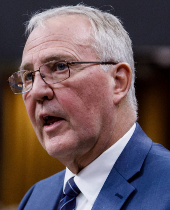 Bill Blair « Burlington Gazette - Local News, Politics, Community