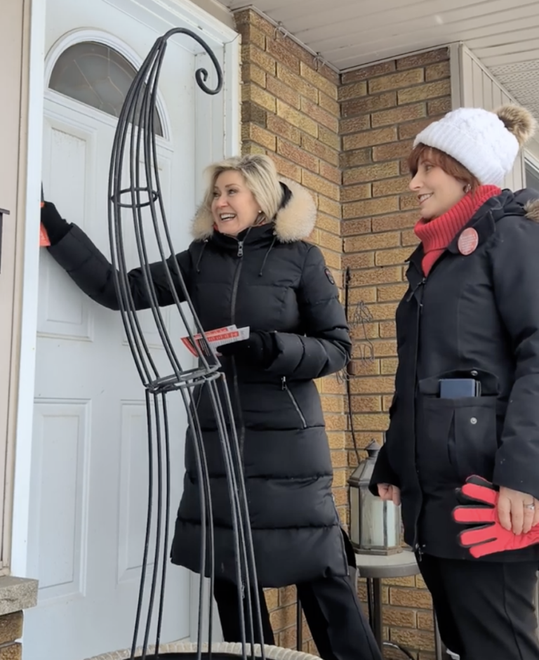 Recount request denied: Natalie Pierre is the MPP for Burlington ...