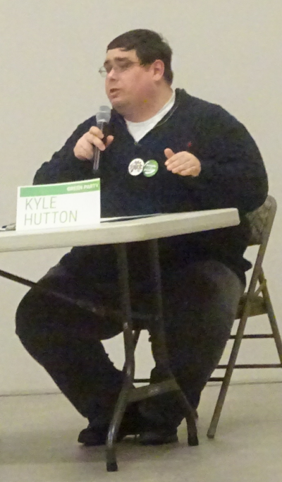 News « Burlington Gazette - Local News, Politics, Community