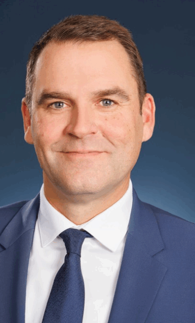 Curt Benson appointed Chief Administrative Officer for the City of ...
