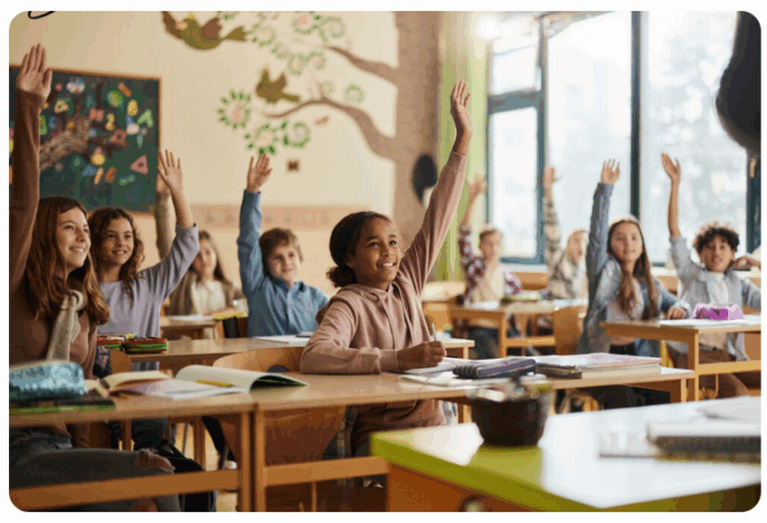 What if teaching cybersecurity felt as easy as printing a worksheet ...