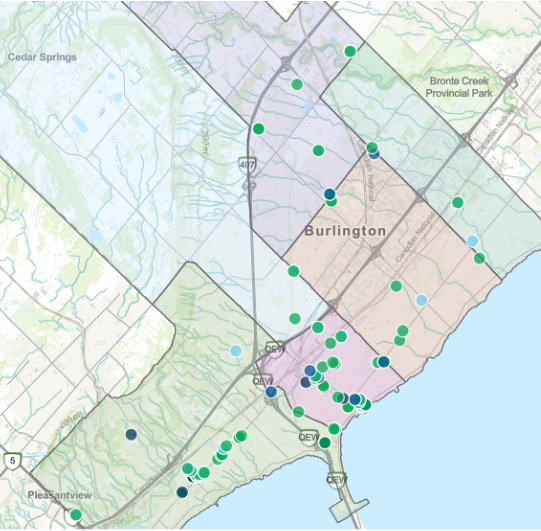 Pipeline to Permit- everything you want to know about developments ...
