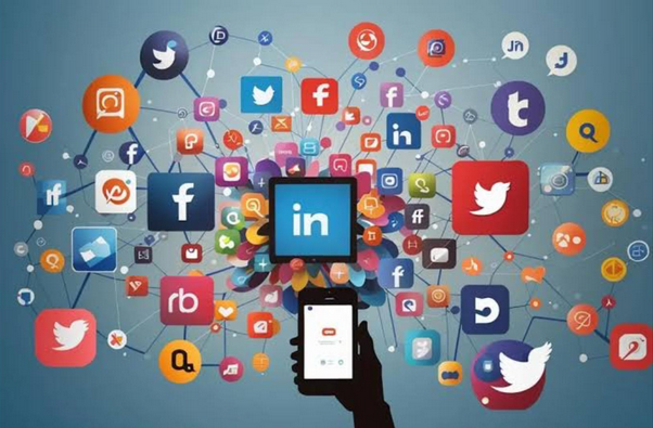 If you want to understand just how much damage social media can do ...