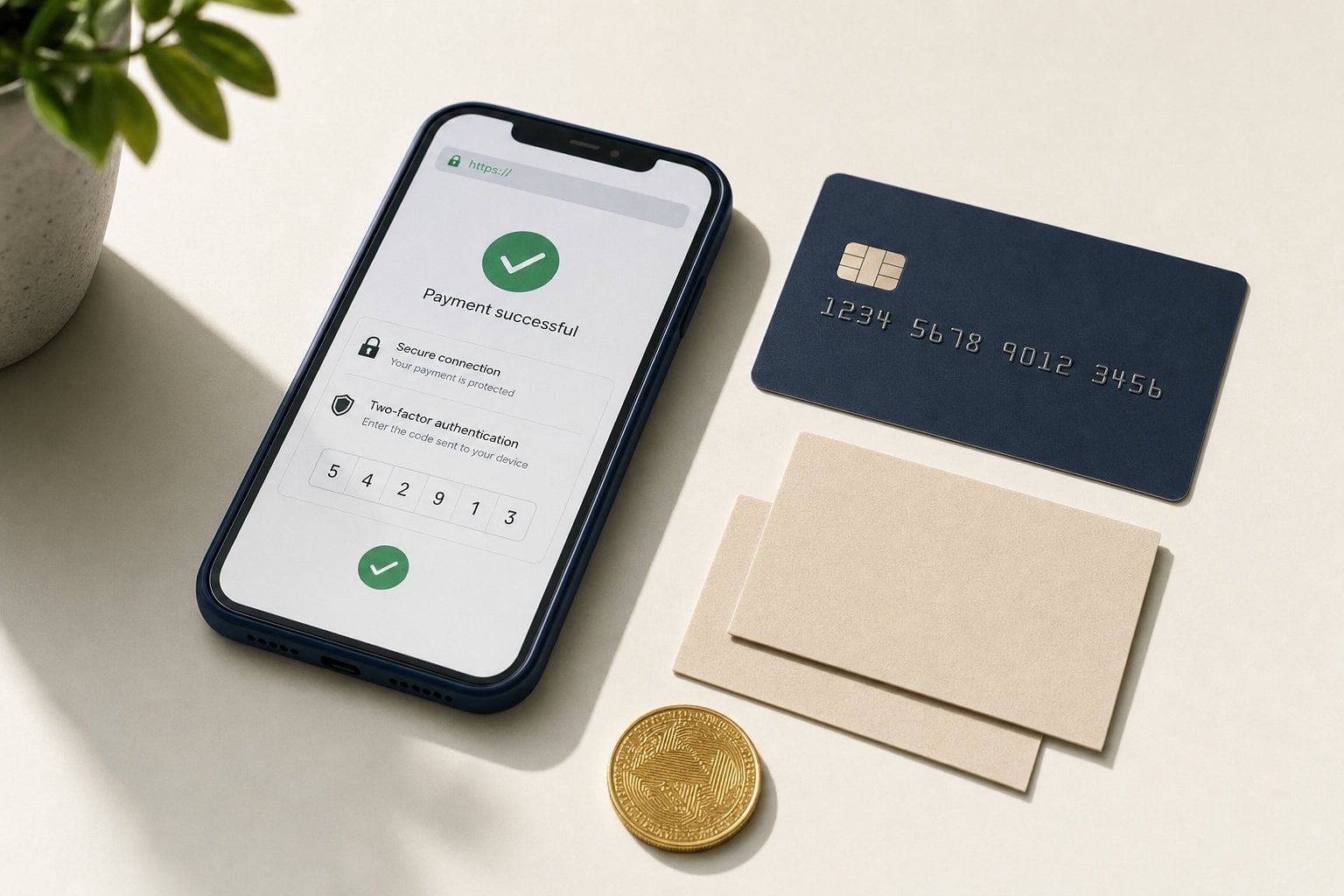 Digital Payment Methods and Security in Online Casino Transactions ...
