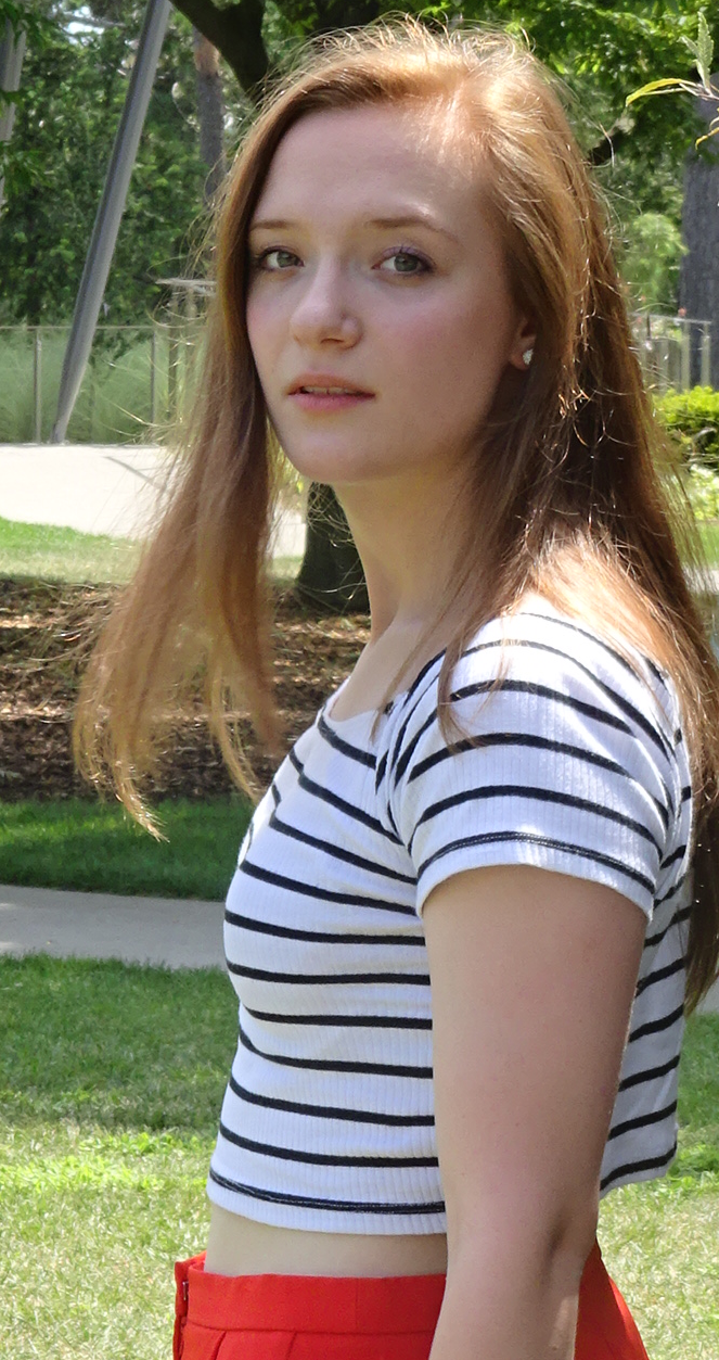 Alma Sarai to be directed by Trevor Copp in a production of Shakespeare ...