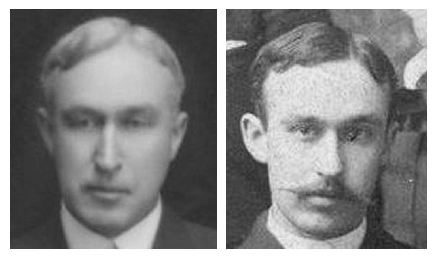John Waldie had two wives and thirteen children: all were brought back ...