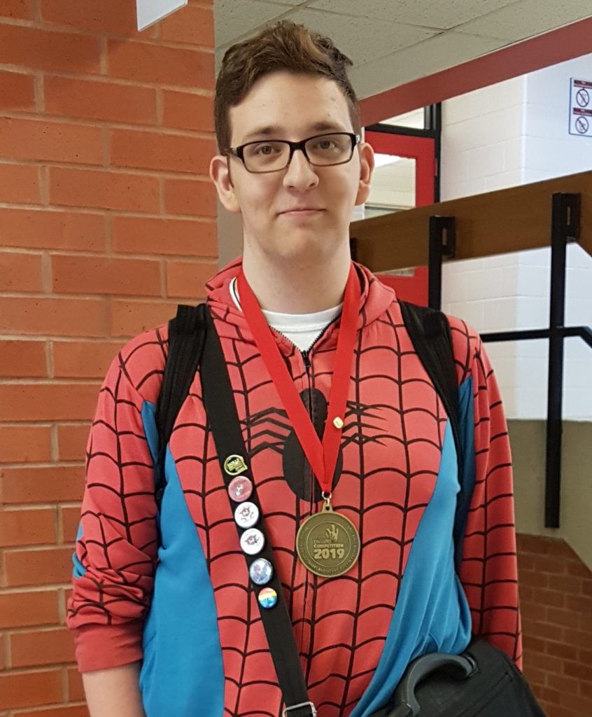 Halton District School Board take six gold medals at Skills Ontario ...