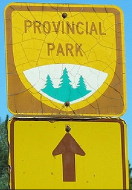 Province sets out the rules for using the provincial parks ...