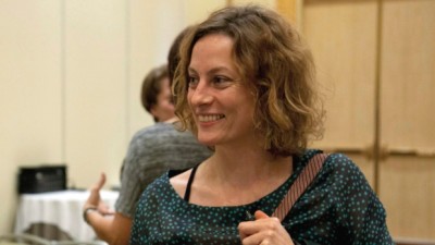 Sarah Harmer to share top billing at the Lowville Festival with tenor ...