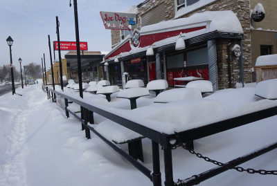 News « Burlington Gazette - Local News, Politics, Community