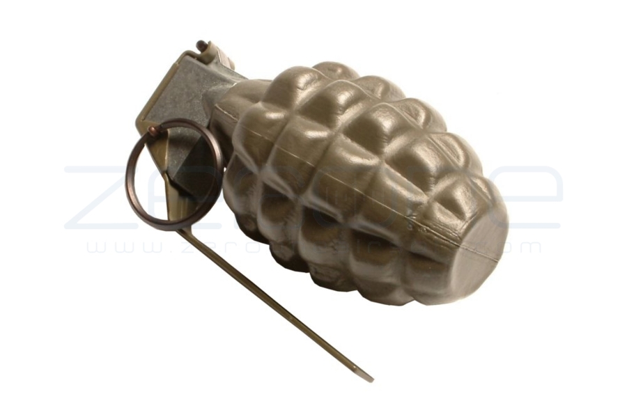 Replica grenade: no intent to threaten and/or cause alarm to any ...